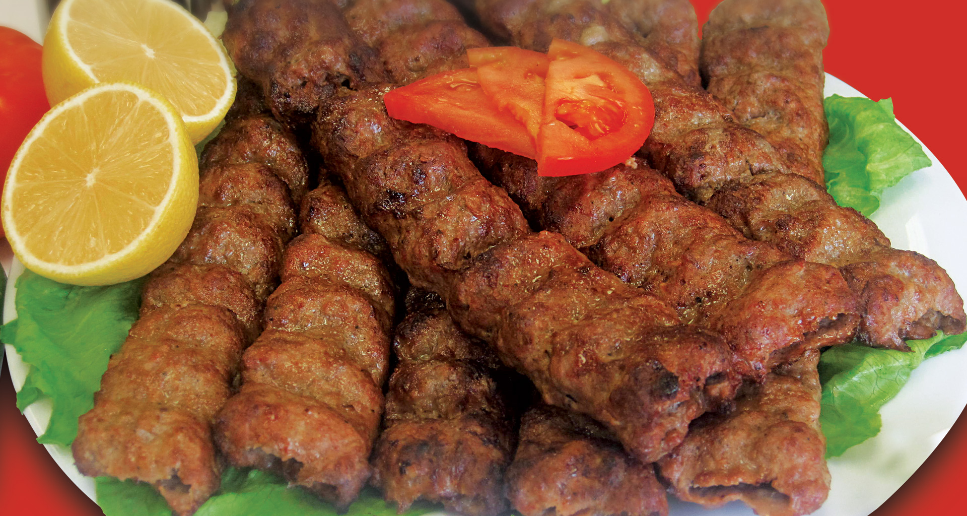 Noor Fine Food