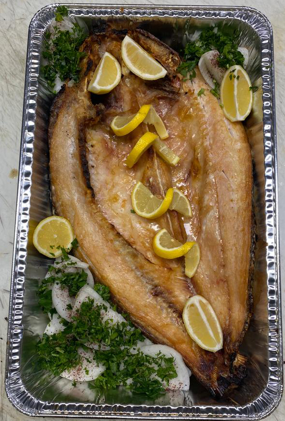 Special Request Foods – Noor Fine Food